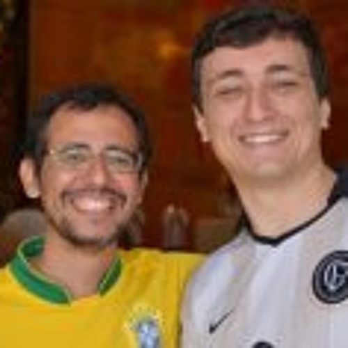 Stream fabio chamon canta little girl by fabio chamon | Listen online ...