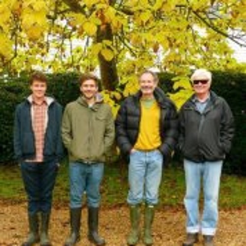 Stream Harry Mansfield 2 music | Listen to songs, albums, playlists for ...