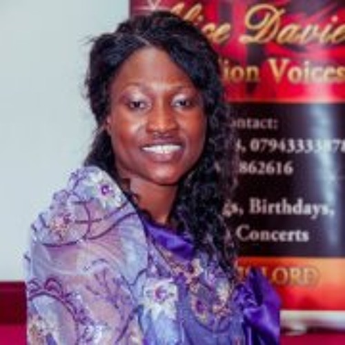 Stream Alice Davies music | Listen to songs, albums, playlists for free ...