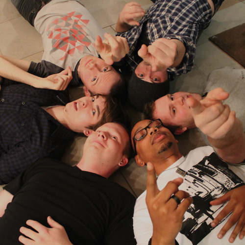 Stream Show You Later - Sample Version by therevery | Listen online for ...