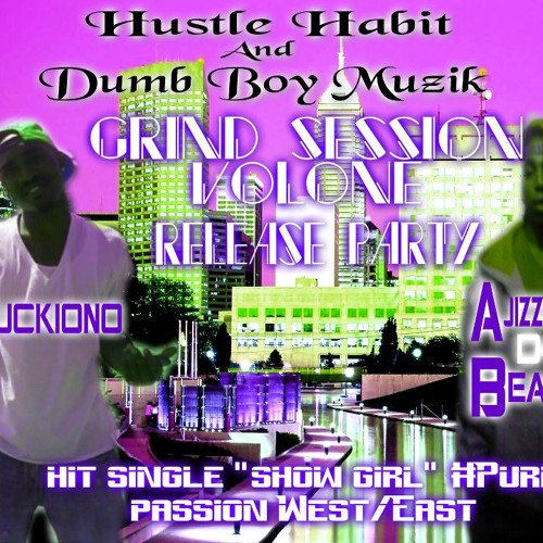 Stream GrindSessionVol1 music | Listen to songs, albums, playlists for ...