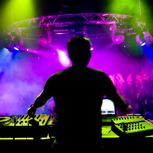 Stream Nick F - The Blade (Original Edit) by Nick F Music | Listen ...