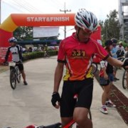 Stream P'Pung Pond music | Listen to songs, albums, playlists for free ...