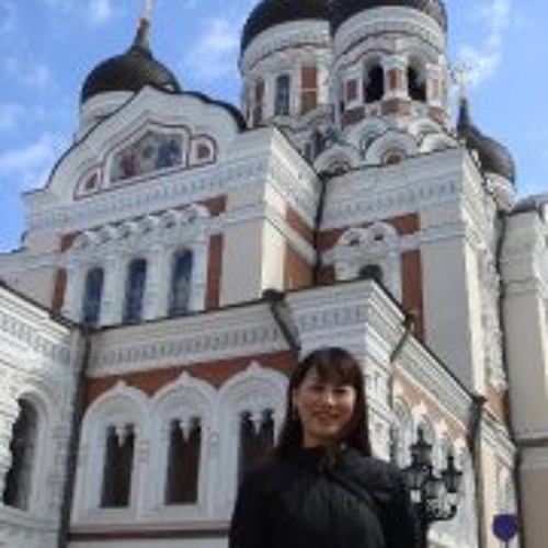 Stream Tomoko Okada 2 music | Listen to songs, albums, playlists for free on SoundCloud