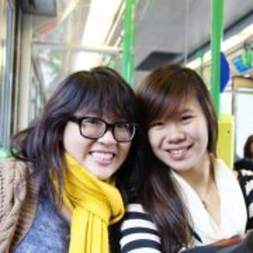 Stream Christine Lim Li Ping music | Listen to songs, albums, playlists ...