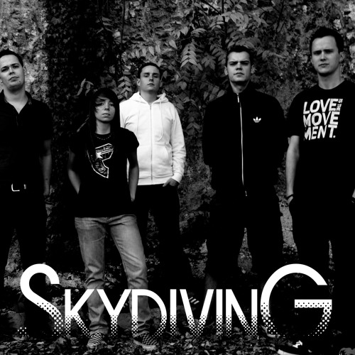 Stream Skydiving music | Listen to songs, albums, playlists for free on ...