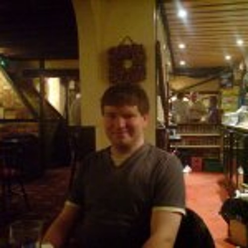 Stream James Trinder music | Listen to songs, albums, playlists for ...