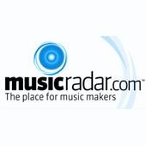Stream musicradar_magazine music | Listen to songs, albums, playlists ...