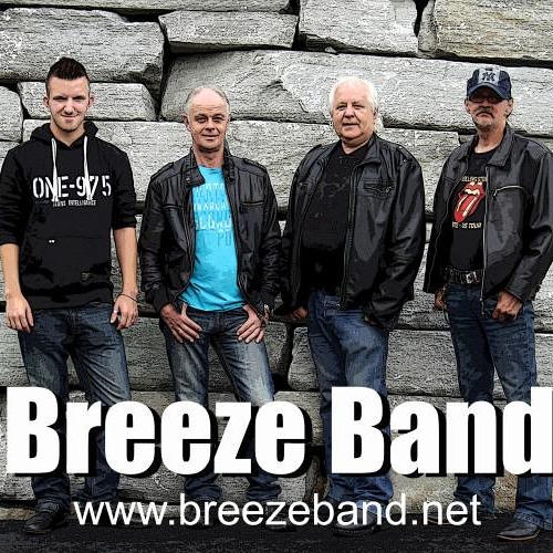 Stream Breeze Band music | Listen to songs, albums, playlists for free ...