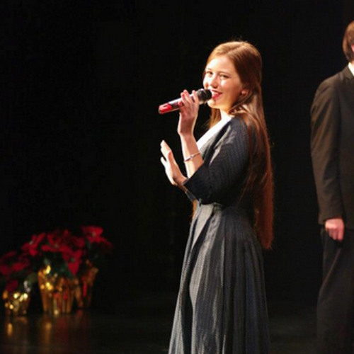 Stream Megan Cooper Vivares music | Listen to songs, albums, playlists ...