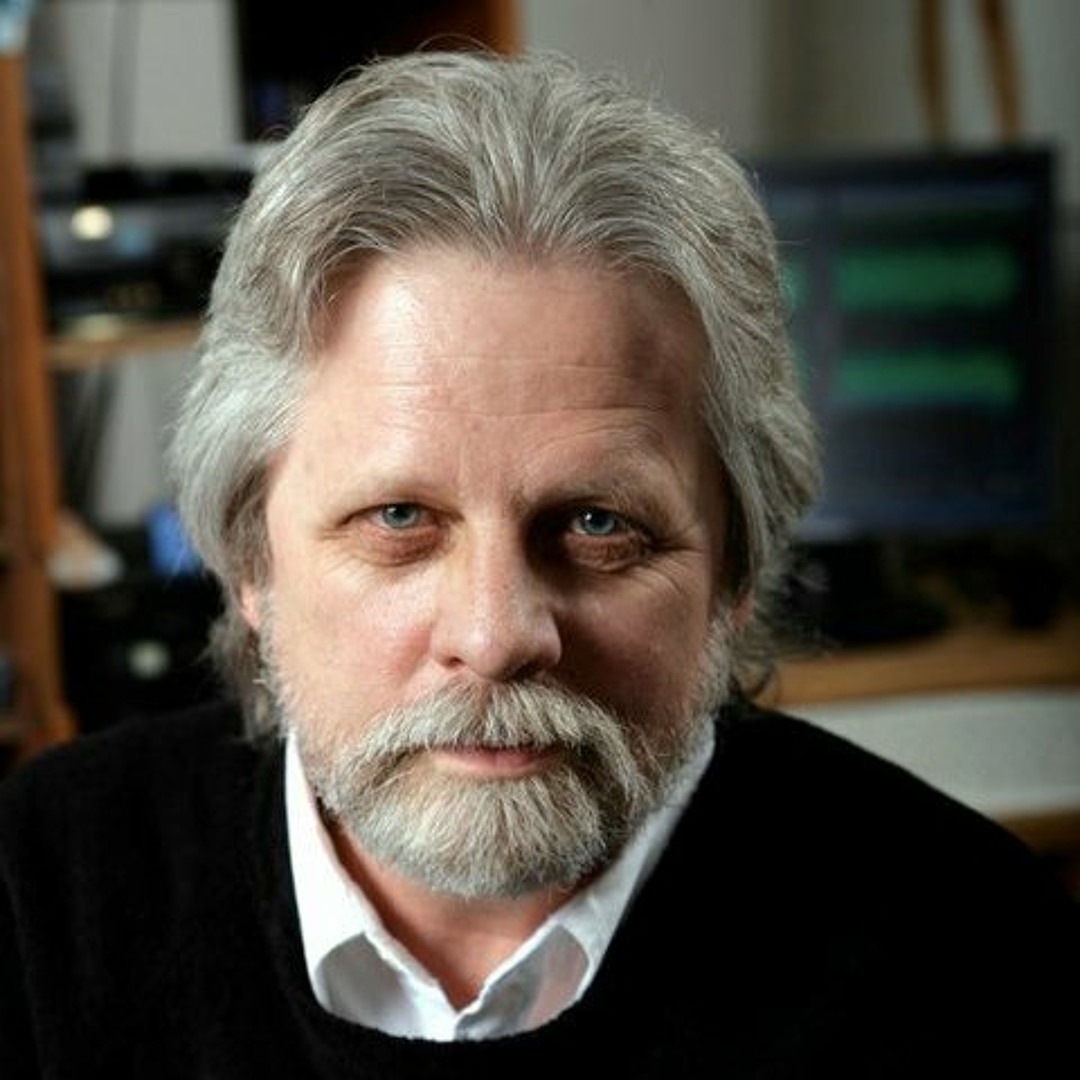 Stream Dr. Jeffrey Thompson music | Listen to songs, albums, playlists for free on SoundCloud