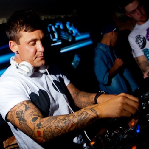 Stream Ben Mackey music | Listen to songs, albums, playlists for free ...