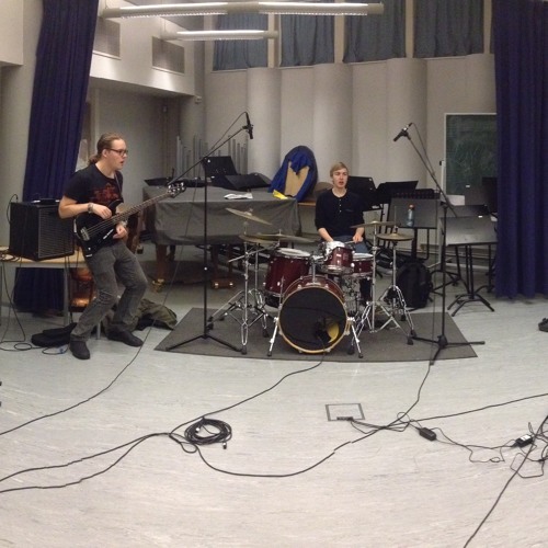 Stream Rudiments-band music | Listen to songs, albums, playlists for ...