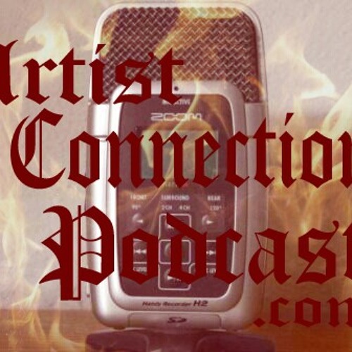 Stream Artist Connection Podcast music | Listen to songs, albums ...