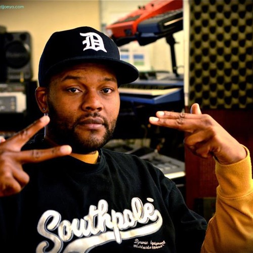 Stream dj rickey t music | Listen to songs, albums, playlists for free ...