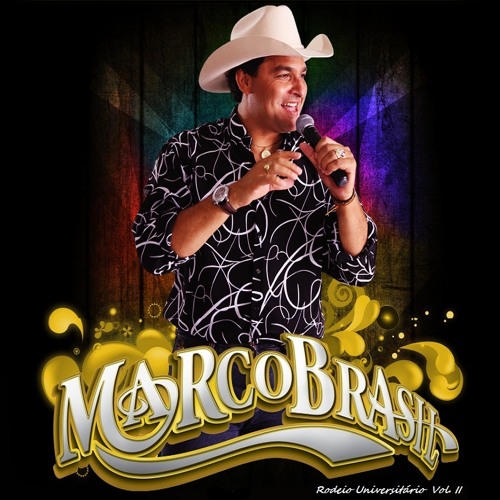 Stream Marco Brasil Oficial 2 music | Listen to songs, albums ...