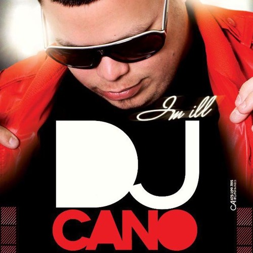 Stream DJ CANO music | Listen to songs, albums, playlists for free on SoundCloud
