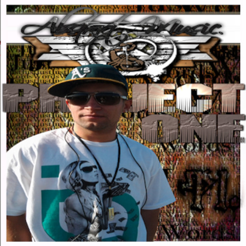 Stream In The Darkness Instrumental 6 17 2012 By Project1 Aka P1