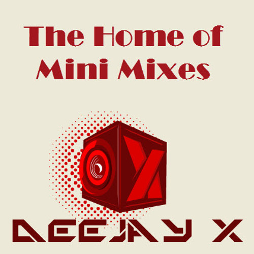 Stream DeeJay XMiniMix | Listen to The Story of 1990's House Music ...
