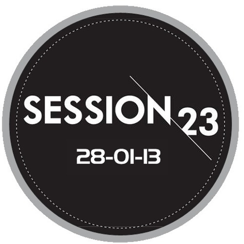 Stream Session 23 music | Listen to songs, albums, playlists for free ...