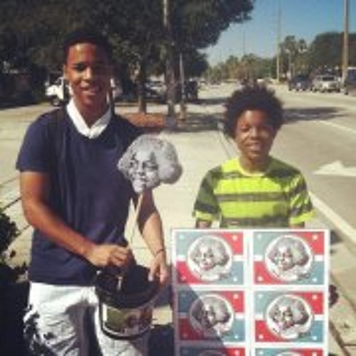 Stream Joshua-Keane Archibald music | Listen to songs, albums ...