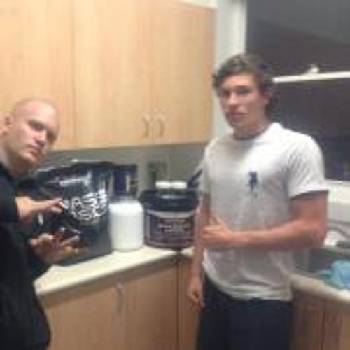 Stream James Wardell music | Listen to songs, albums, playlists for ...