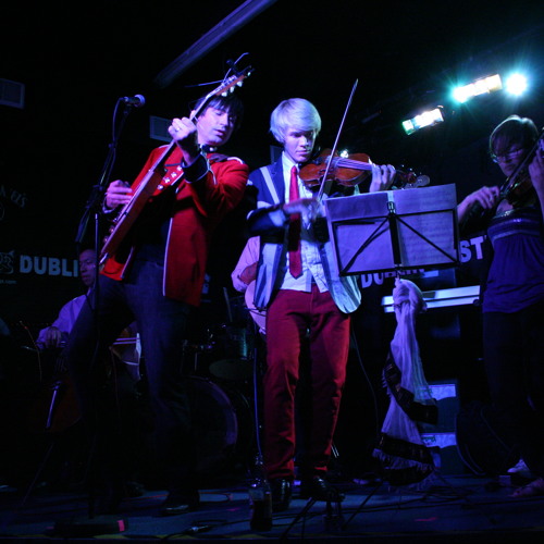 Stream The 286 music | Listen to songs, albums, playlists for free on ...