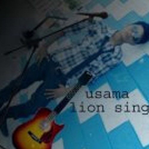 Stream Lion Singer music | Listen to songs, albums, playlists for free ...