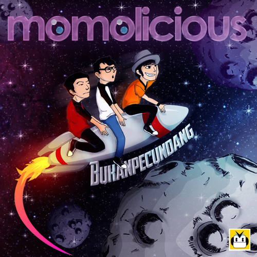 Stream Momolicious music | Listen to songs, albums, playlists for free ...
