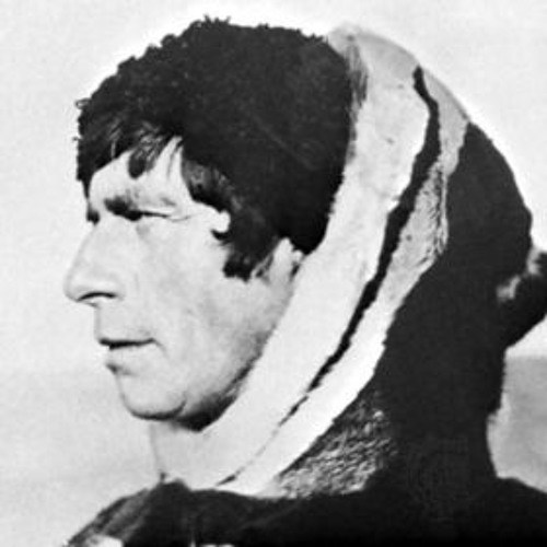 Stream Mead Treadwell by Arctic Studies Center | Listen online for free ...