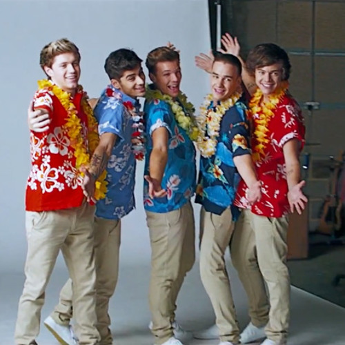 Stream One Direction Radio music | Listen to songs, albums, playlists ...