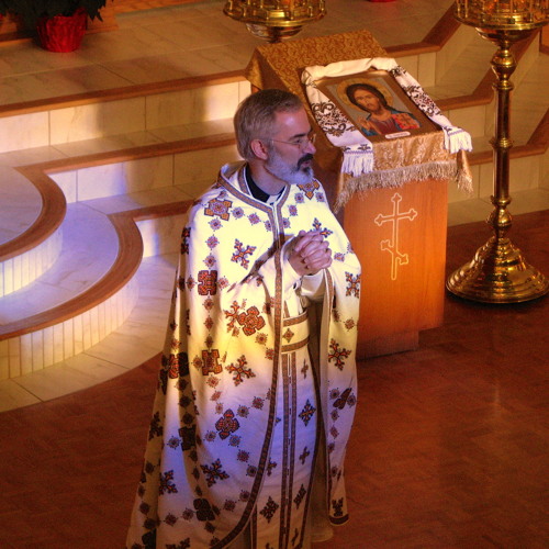 Stream Christ the Saviour OC music | Listen to songs, albums, playlists ...