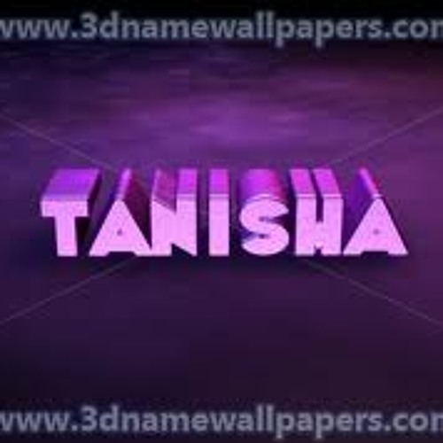 Stream Tanisha (Singer/Rapper) music | Listen to songs, albums ...