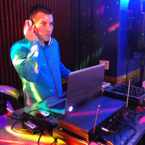 Stream DJ ROBBY P music | Listen to songs, albums, playlists for free ...