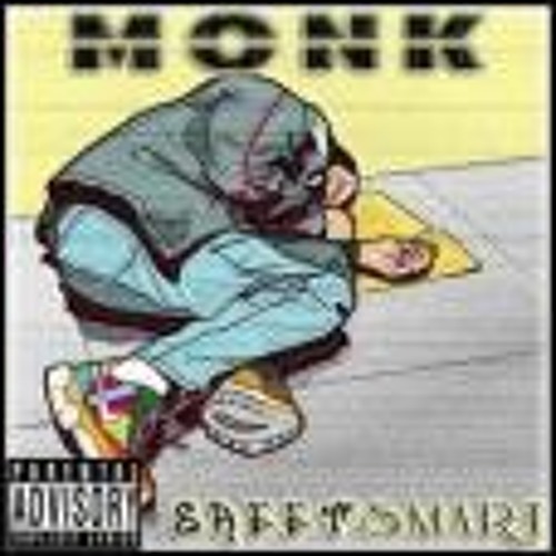 Stream Official Monk Artist music | Listen to songs, albums, playlists ...