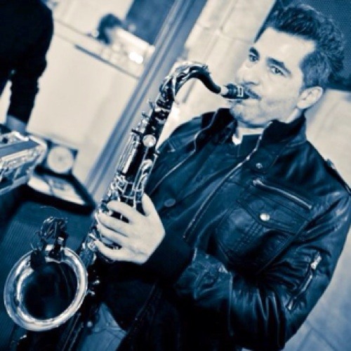 Stream Luca Capizzi music | Listen to songs, albums, playlists for free ...