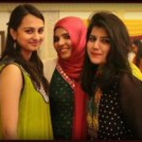 Stream Isha Saeed Sharif music | Listen to songs, albums, playlists for ...