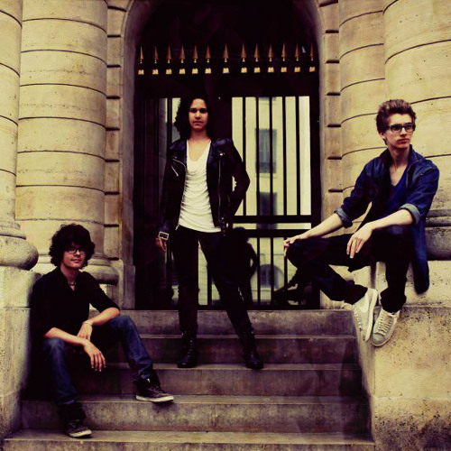 Stream Noise Factory Band music | Listen to songs, albums, playlists ...
