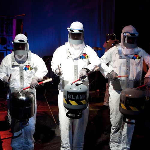 Stream GLANK percussion music | Listen to songs, albums, playlists for ...