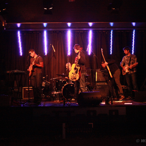 Stream Tripper Band Music Listen To Songs Albums Playlists For Free