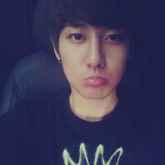 Kyung Block B Predebut