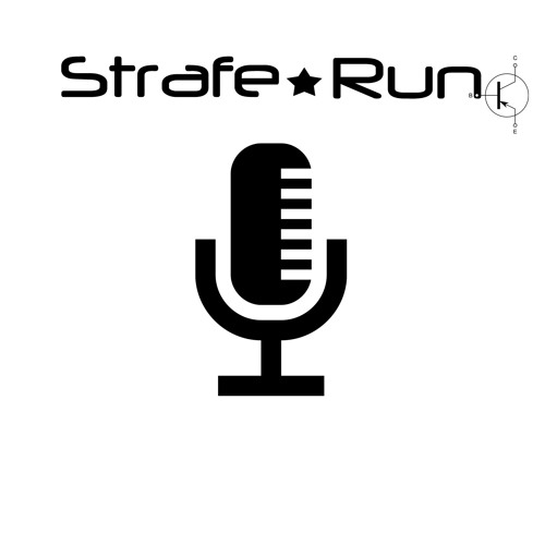 Stream Strafe Run music | Listen to songs, albums, playlists for free ...