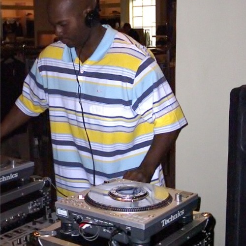 Stream DJ Marshall Mixer music | Listen to songs, albums, playlists for ...