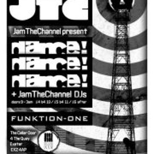 Stream Jam- The-Channel music | Listen to songs, albums, playlists for ...