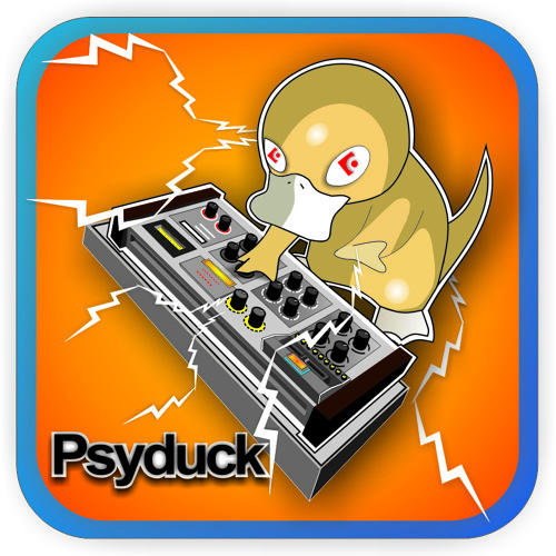 Stream Psyduck Music music | Listen to songs, albums, playlists for ...