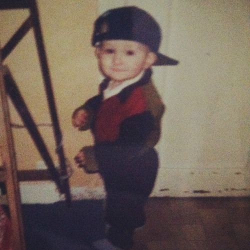 Stream Former Mood by The Catalyst | Listen online for free on SoundCloud