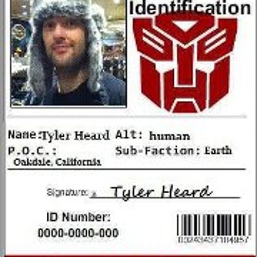 Stream Ty Heard music | Listen to songs, albums, playlists for free on ...