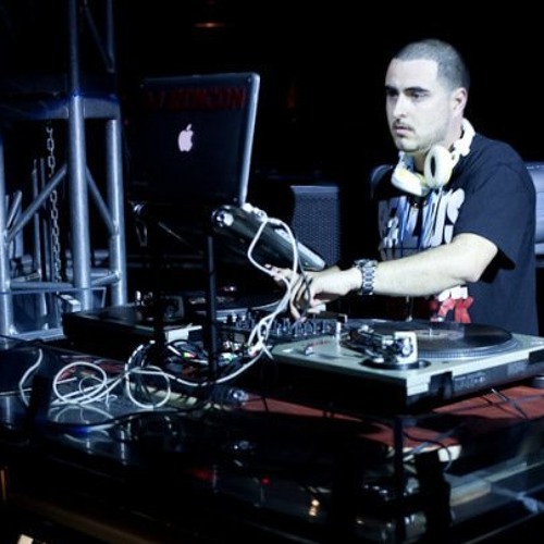 Stream DJ RINCON music | Listen to songs, albums, playlists for free on ...