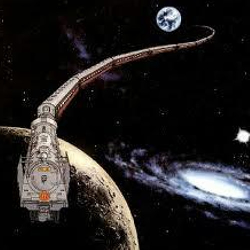 Stream Space Train music | Listen to songs, albums, playlists for free ...