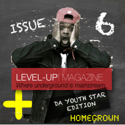 Stream LEVEL-UP! MAGAZINE music | Listen to songs, albums, playlists ...